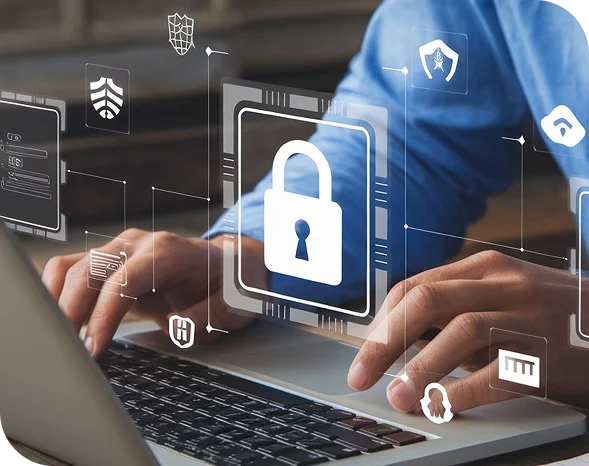 EMS Cybersecurity Webinar - Reliance Infosystems