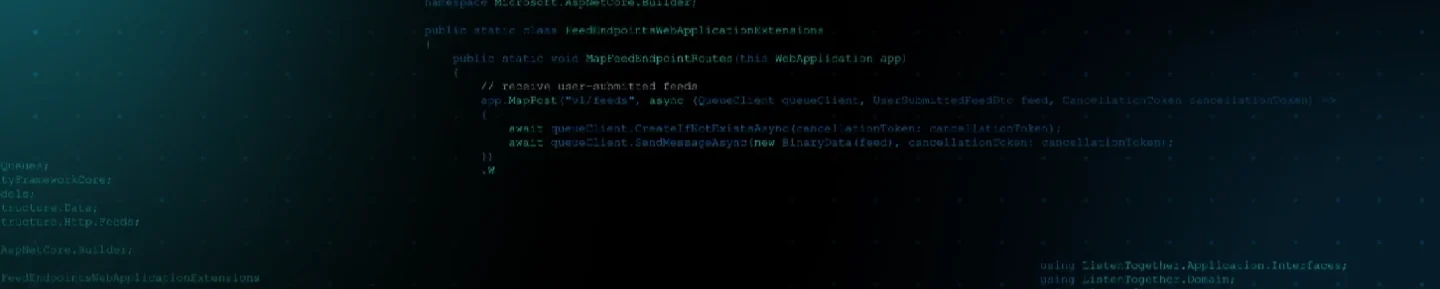 Cloud Scale Analytics - Reliance Infosystems